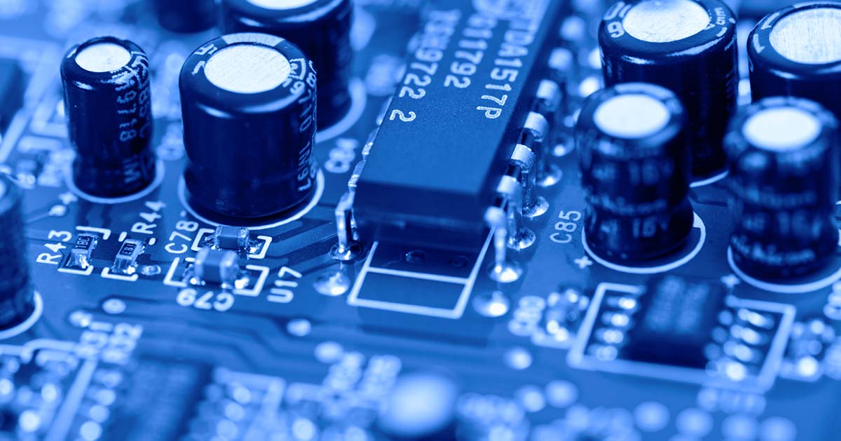 Services - IC Enable - Digital and Analog Circuit Design