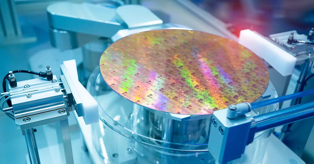 IC Enable - Integrated Circuit Design